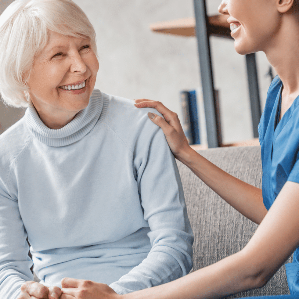 Assisted Living in Brooksville, FL